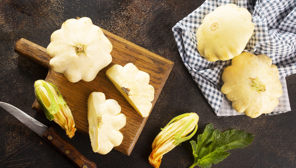 Ako pripraviť patizón? Máme tipy na tie najlepšie recepty - TvojeZdravie.sk