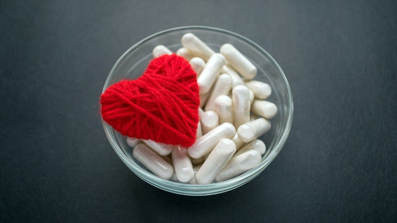 Užívate lieky na riedenie krvi? Toto je vhodné o nich vedieť ...