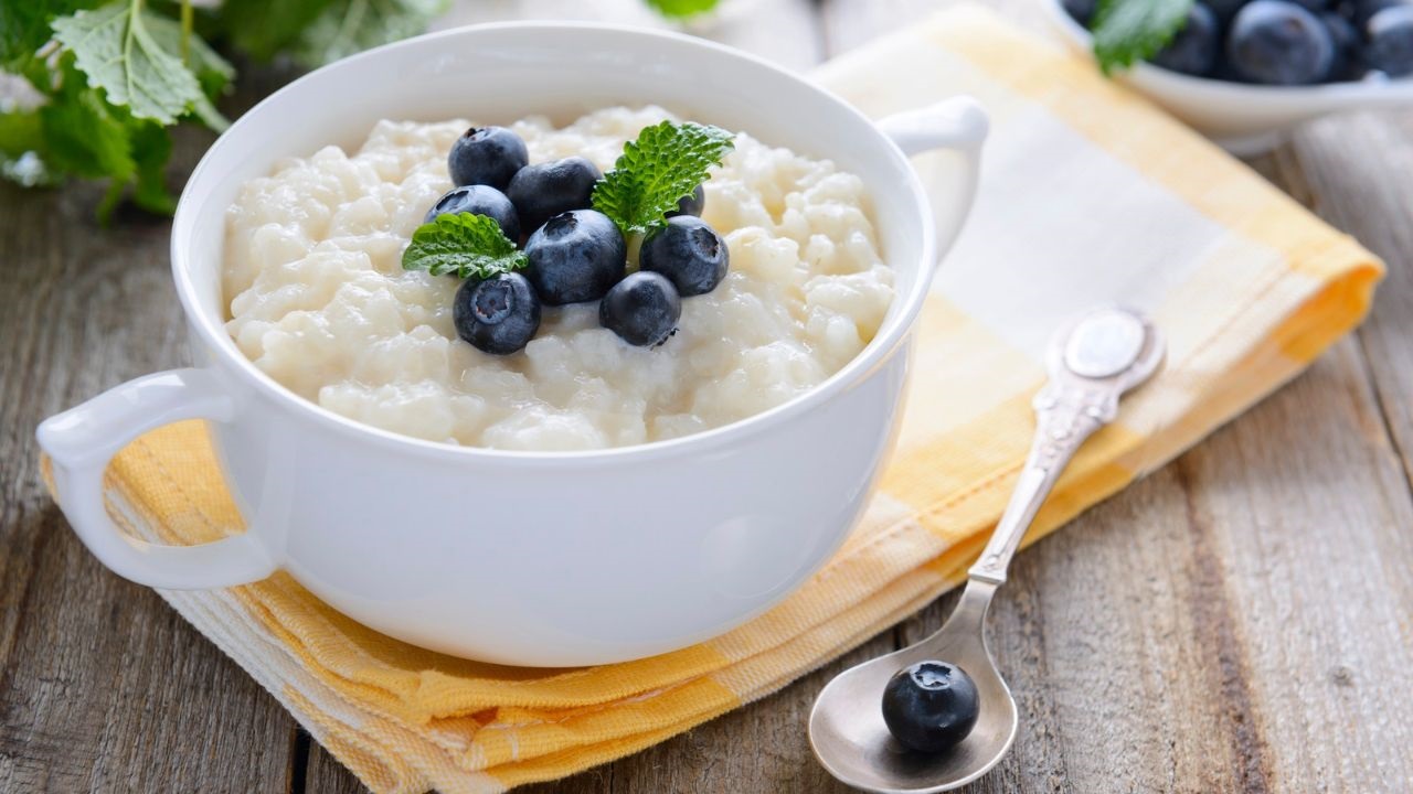 Ryžová kaša – ako ju pripraviť čo najlepšie? Ak radi experimentujete ...