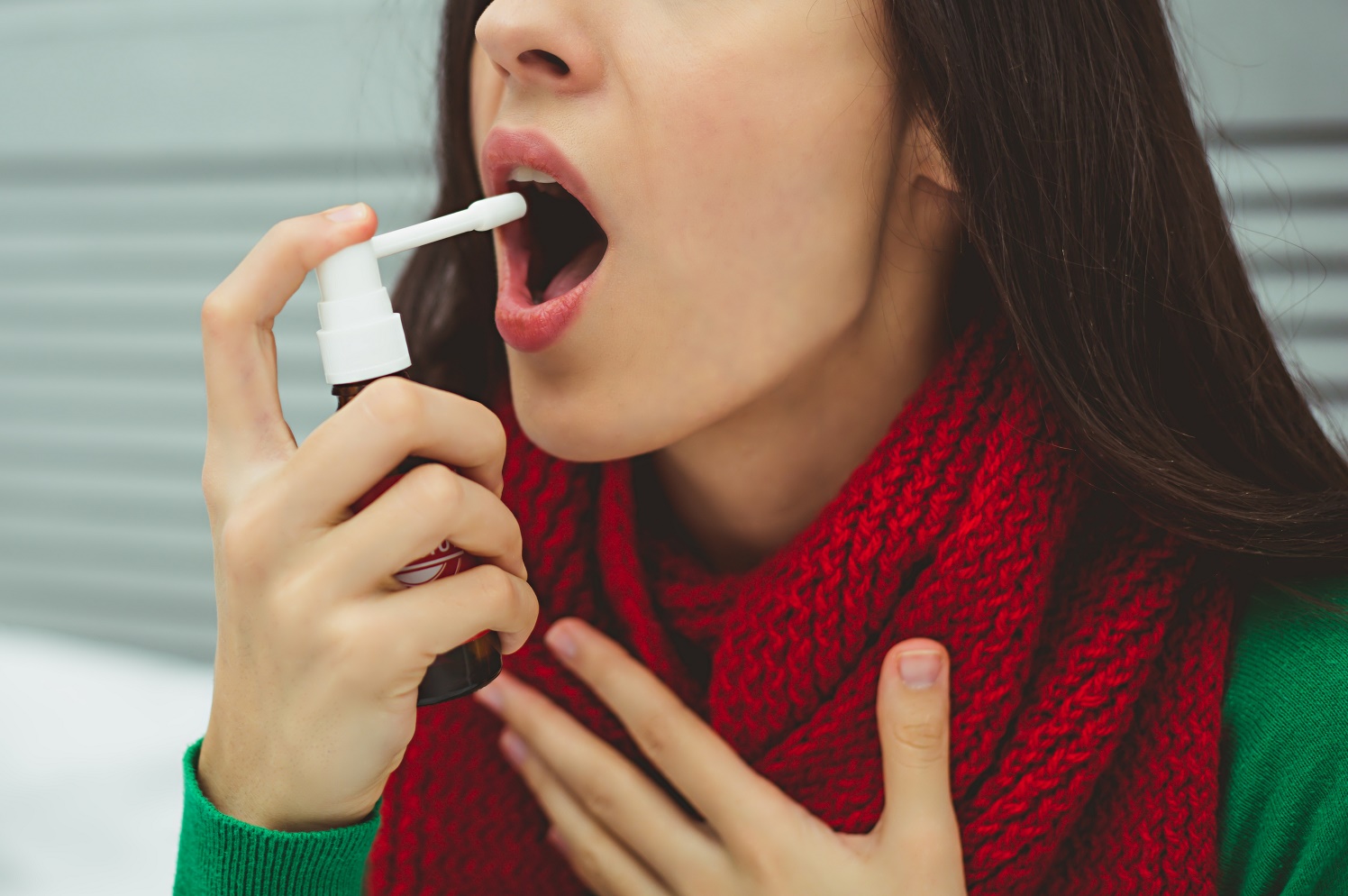 TOP 7 spôsobov, ako sa zbaviť boľavého hrdla: Pomôže vám príroda ...