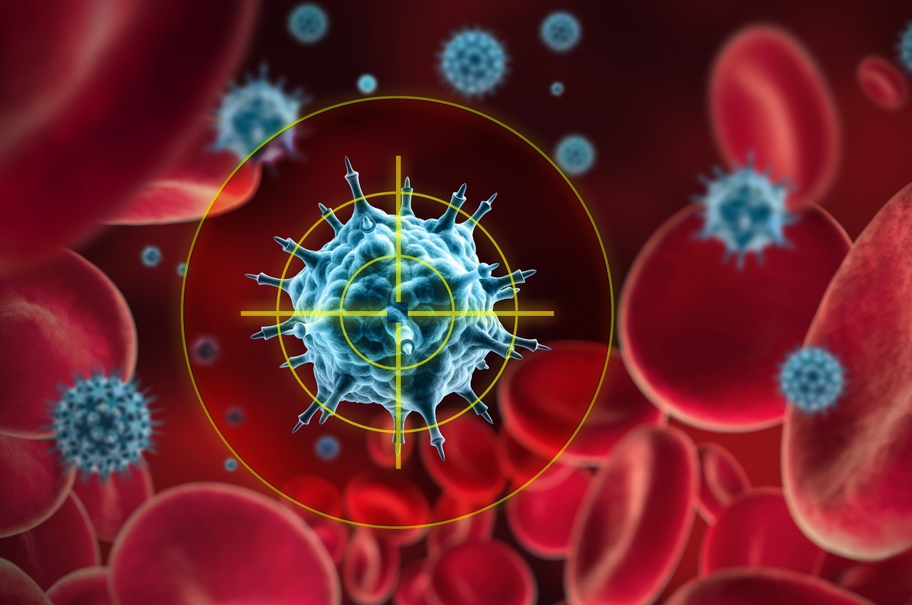 Vírus HIV – príznaky, priebeh a možnosti liečby - TvojeZdravie.sk