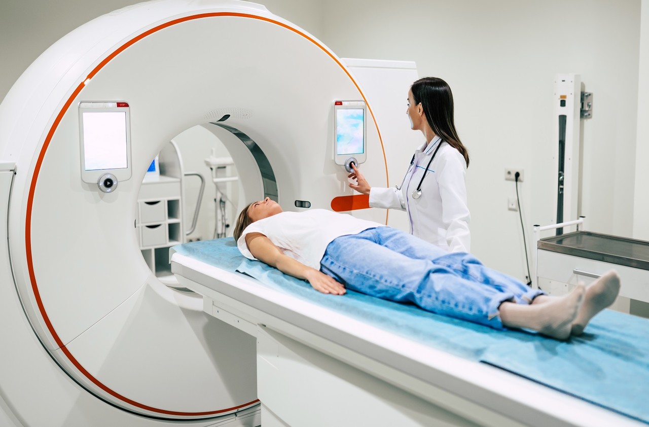 CT alebo počítačová tomografia – ako prebieha a aké riziká sa s ňou ...