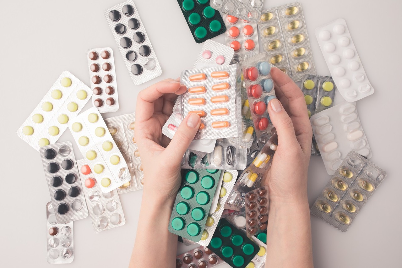 Nesteroidné protizápalové lieky patria k najčastejšie užívaným liekom ...